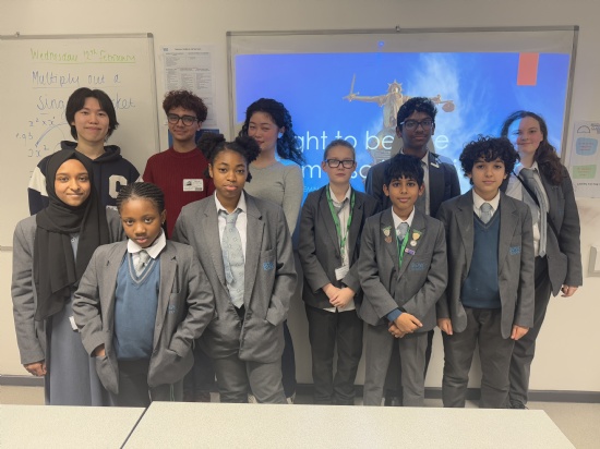 Bow Sixth Form - Our Growing Partnership with UCL